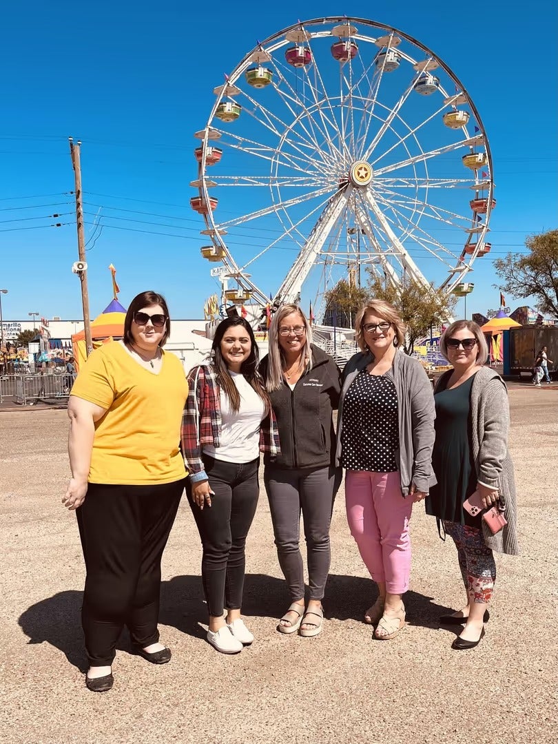 Events & Sponsorships | Street Volkswagen of Amarillo