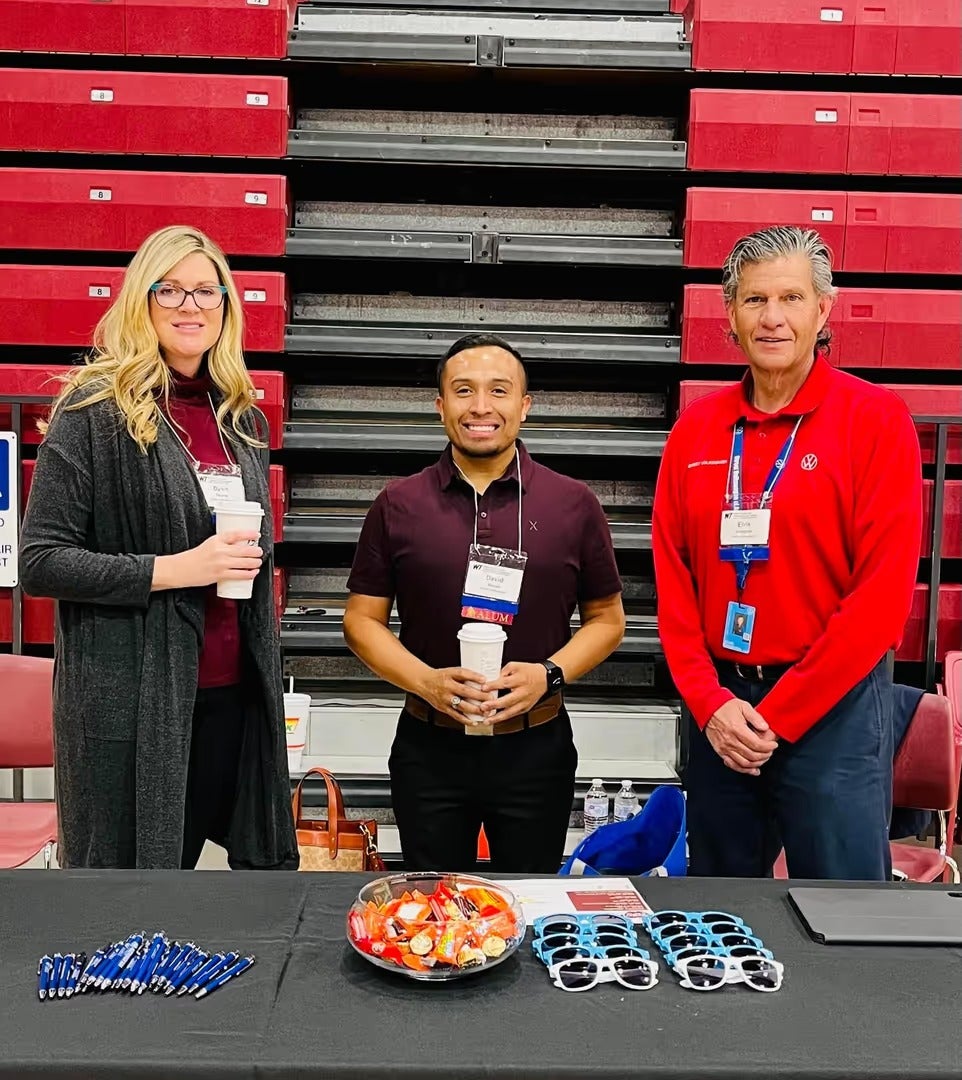 Events & Sponsorships | Street Volkswagen of Amarillo